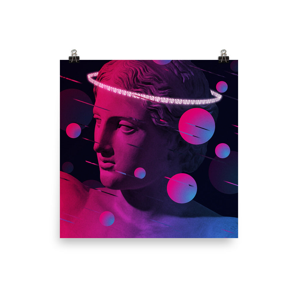 SOMNIA (Poster) – Astral Throb